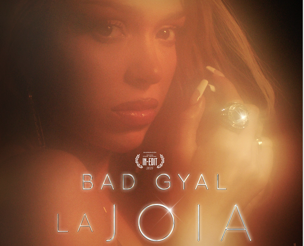 Dónde y cómo ver 'La Joia: Bad Gyal': el documental más esperado de la cantante de éxito