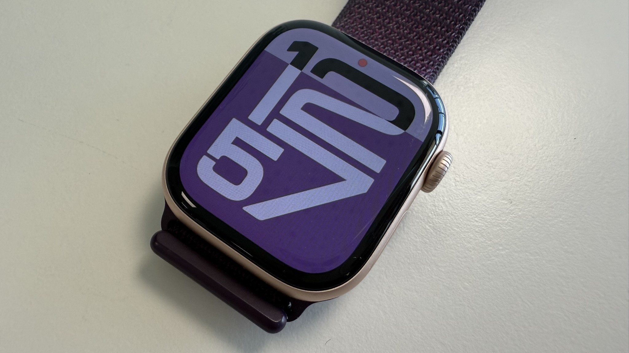 Apple Watch Series 10: evolución sin revolución en el reloj inteligente ...