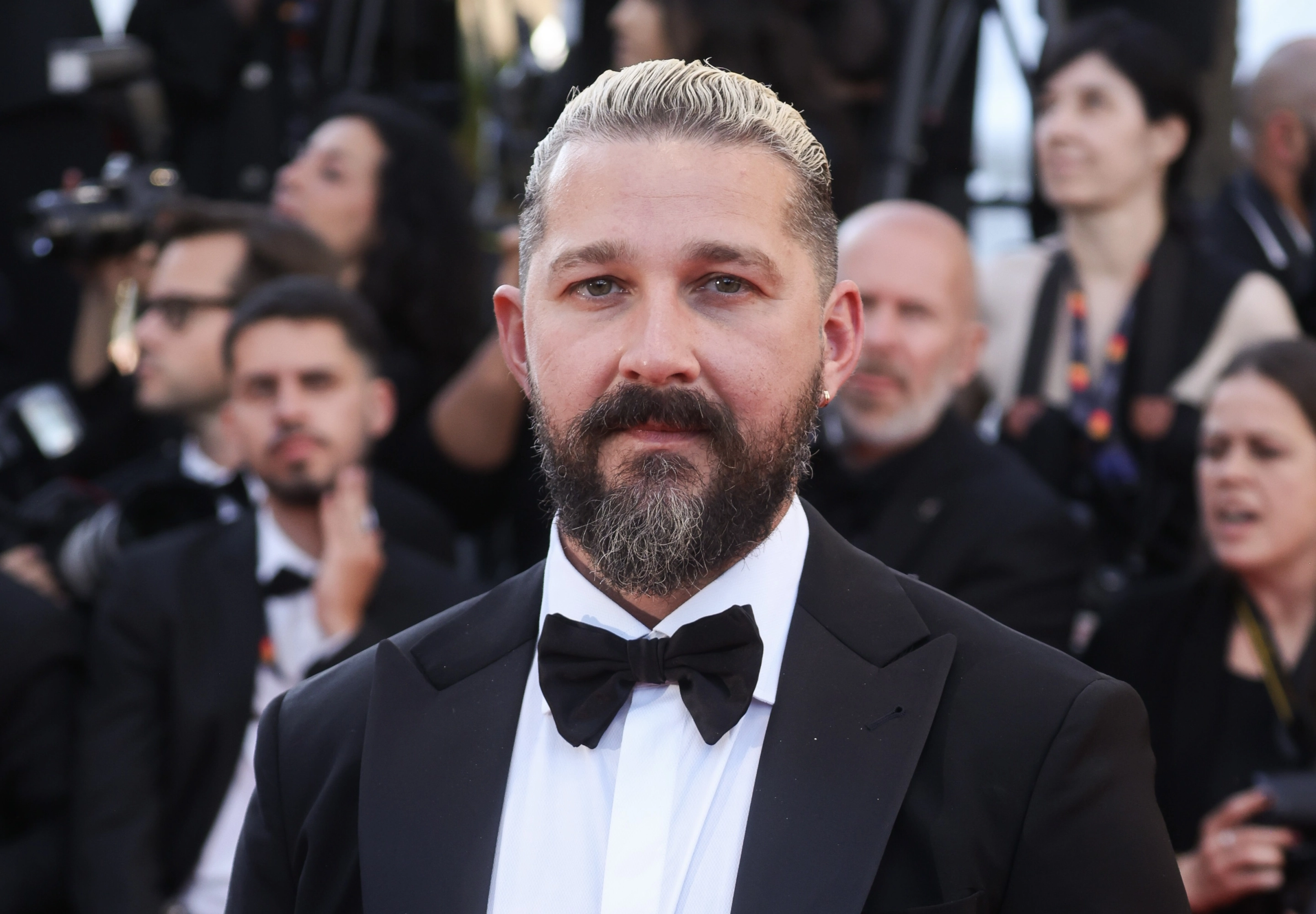 Los abogados de FKA Twigs afirman que Shia LaBeouf no responde a las ...
