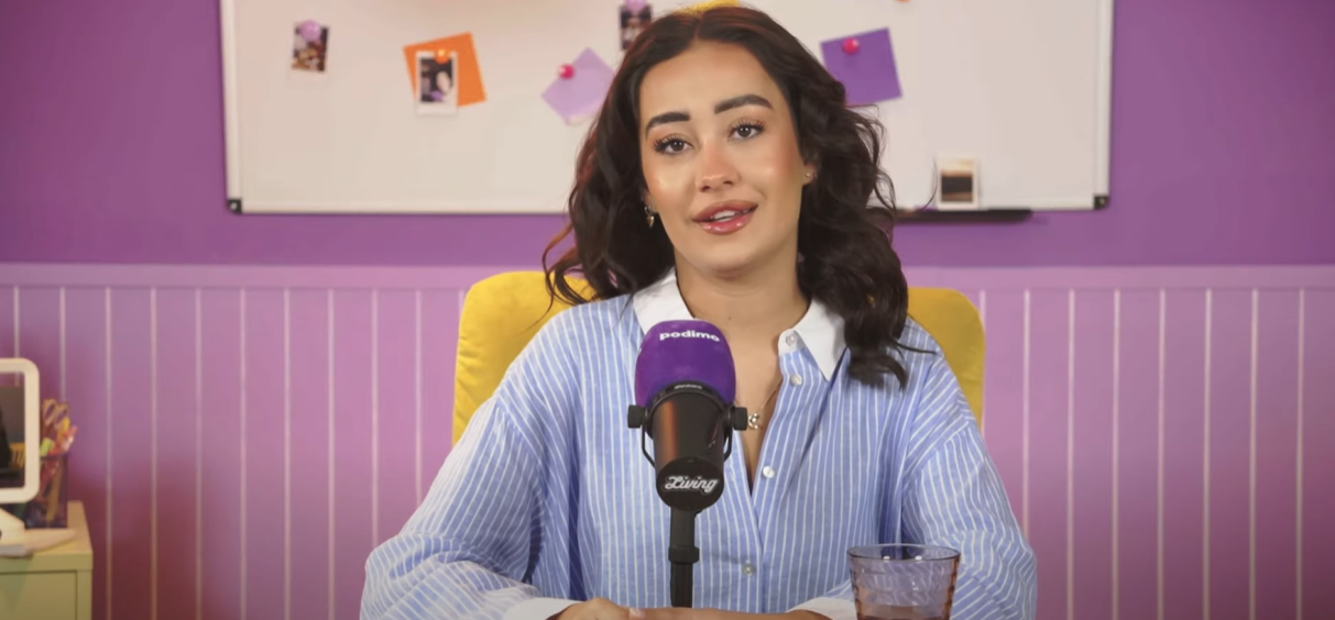 Marina Rivers, sobre el machismo en redes sociales: "He sentido que ...