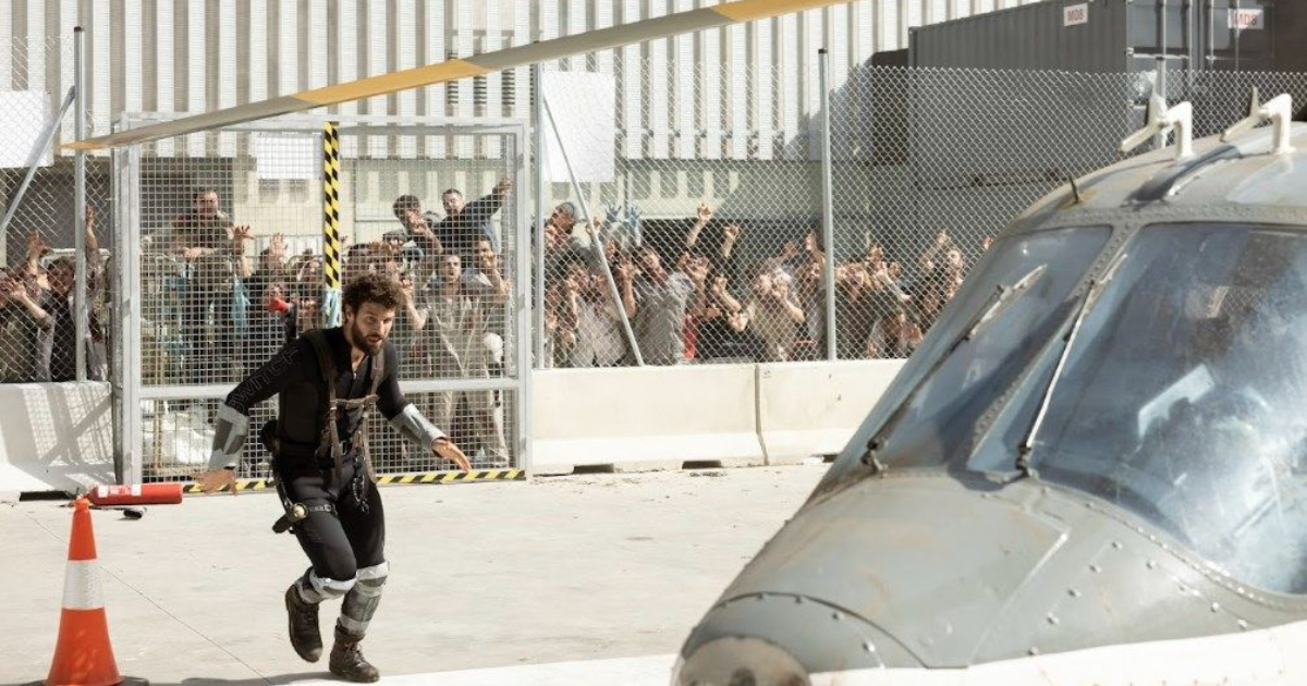 Galicia, escenario de apocalipsis zombie: los lugares en los que rodó ...