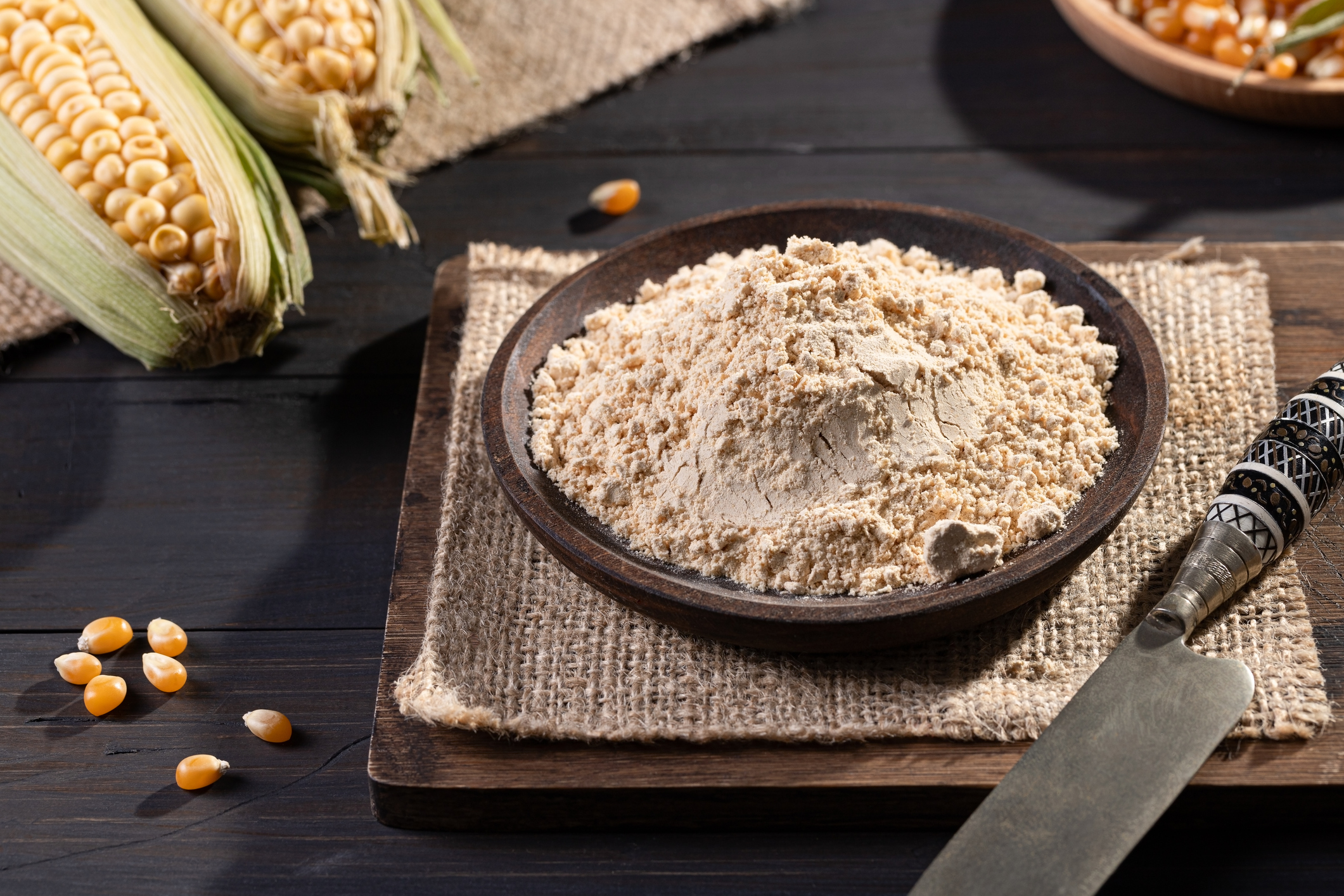 Gofio, el superalimento canario con infinitos usos: "Nos ha ayudado a ...