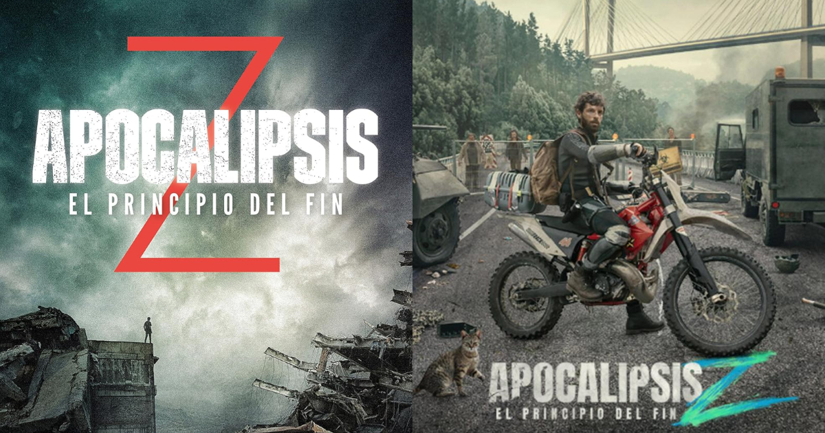 ¿Por qué el final de 'Apocalipsis Z' es diferente al del libro? El ...