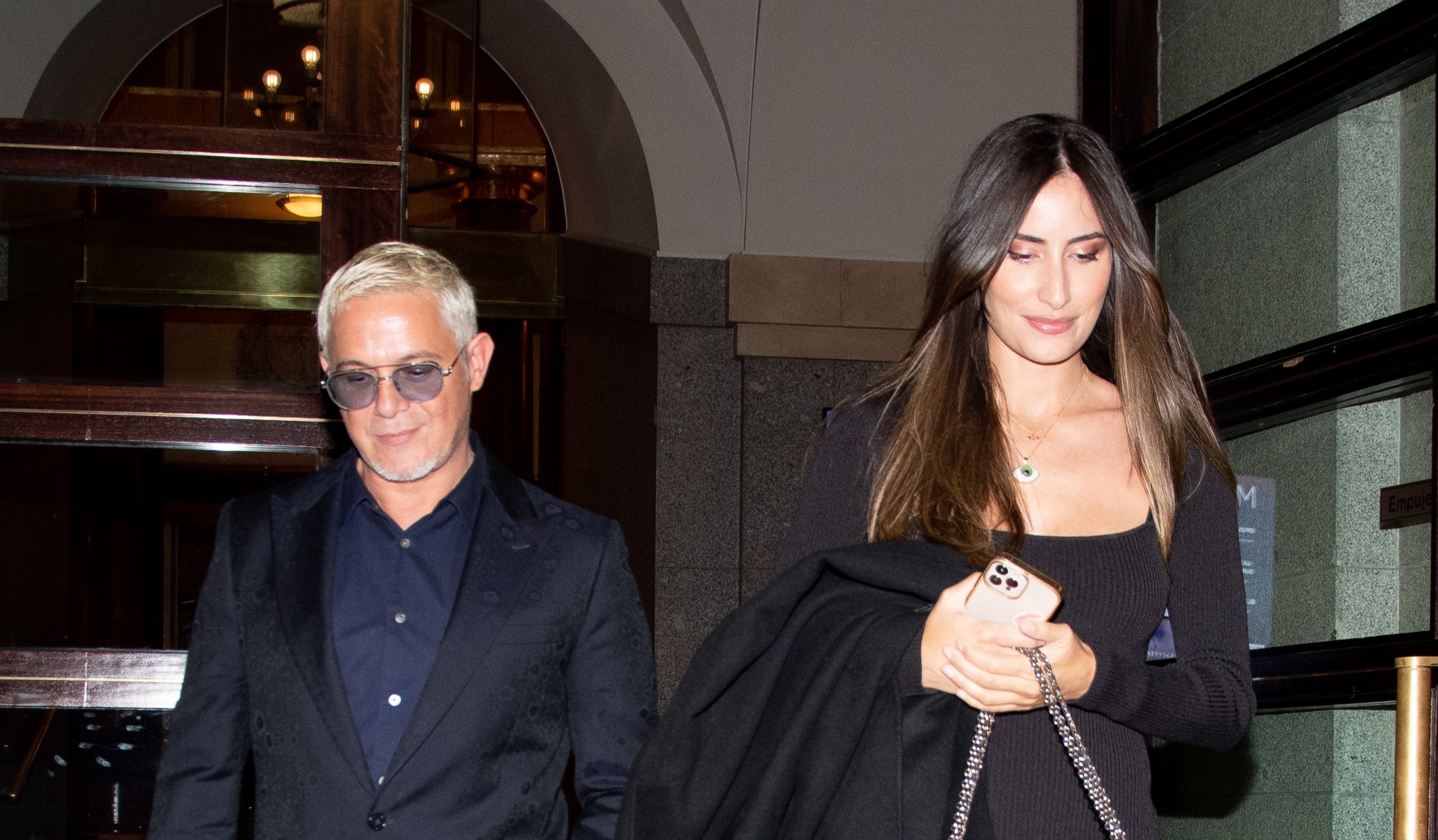 La reacción de Rachel Valdés a 'Palmeras en el jardín', la nueva ...