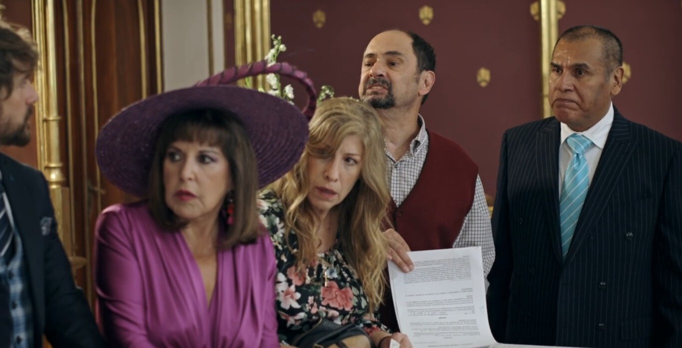 'La que se avecina' estrena su último capítulo de la temporada 15 ...