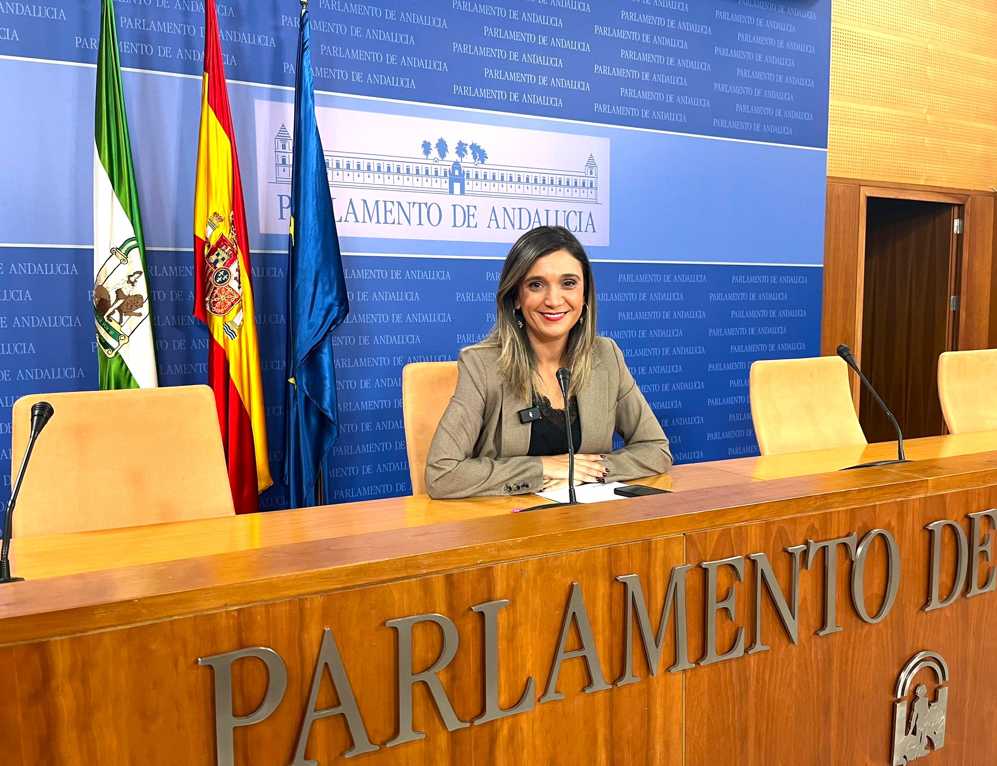 La oposición en bloque rechaza las Cuentas de Moreno al considerarlas un "engaño" y critican la ...