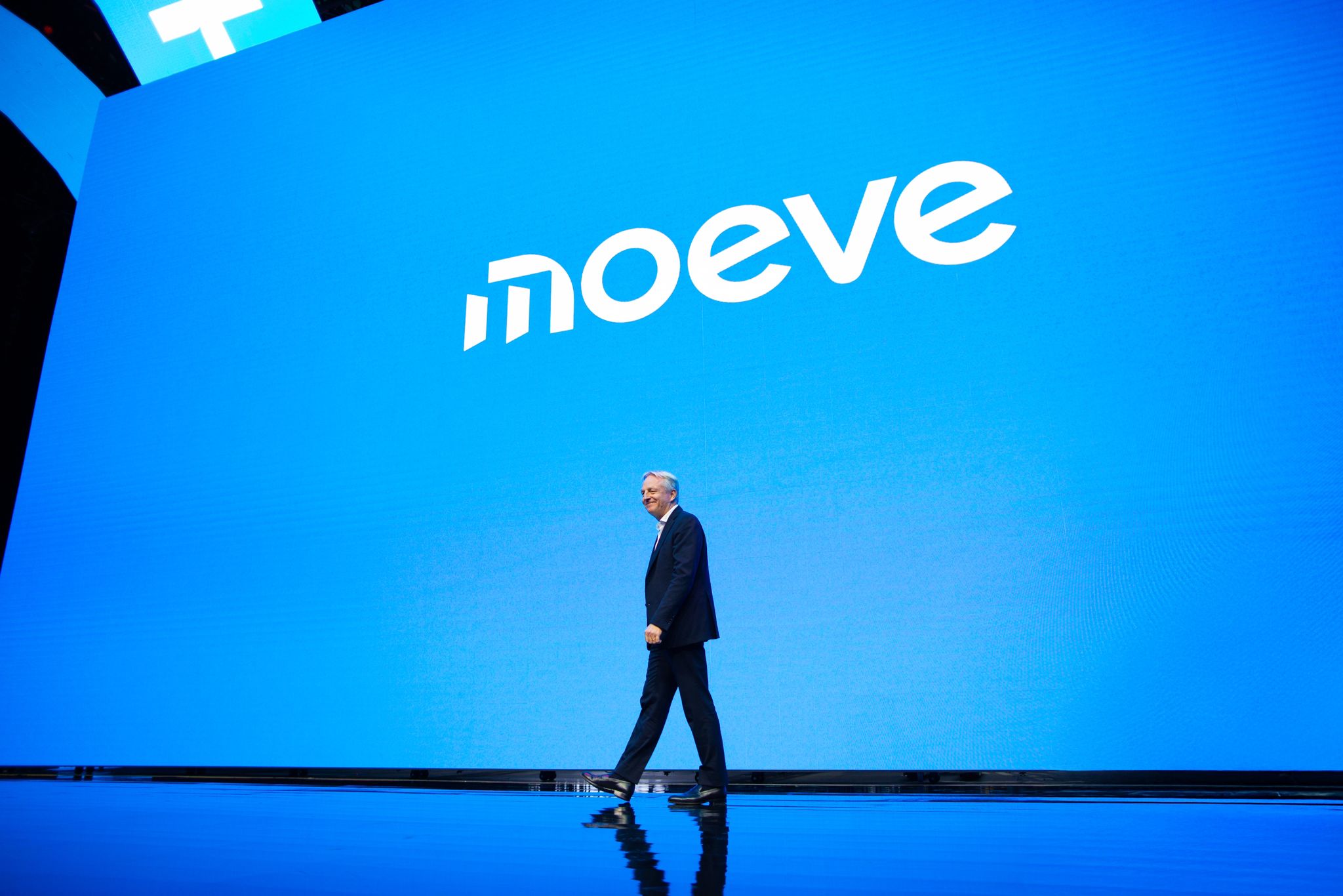 Cepsa da un giro de 180 grados y se llamará Moeve después de más de 90 años