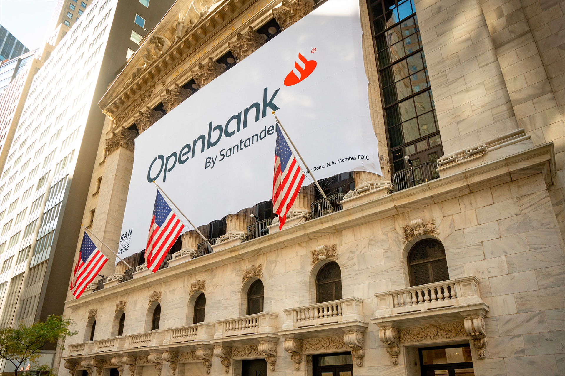 Openbank, el banco 100% digital más grande de Europa, da el salto a ...