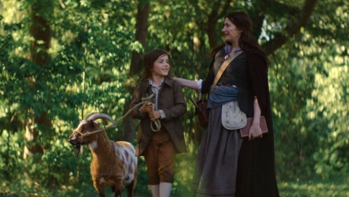 'Agatha, ¿quién si no?' deja esta duda sin resolver sobre Nicholas ...