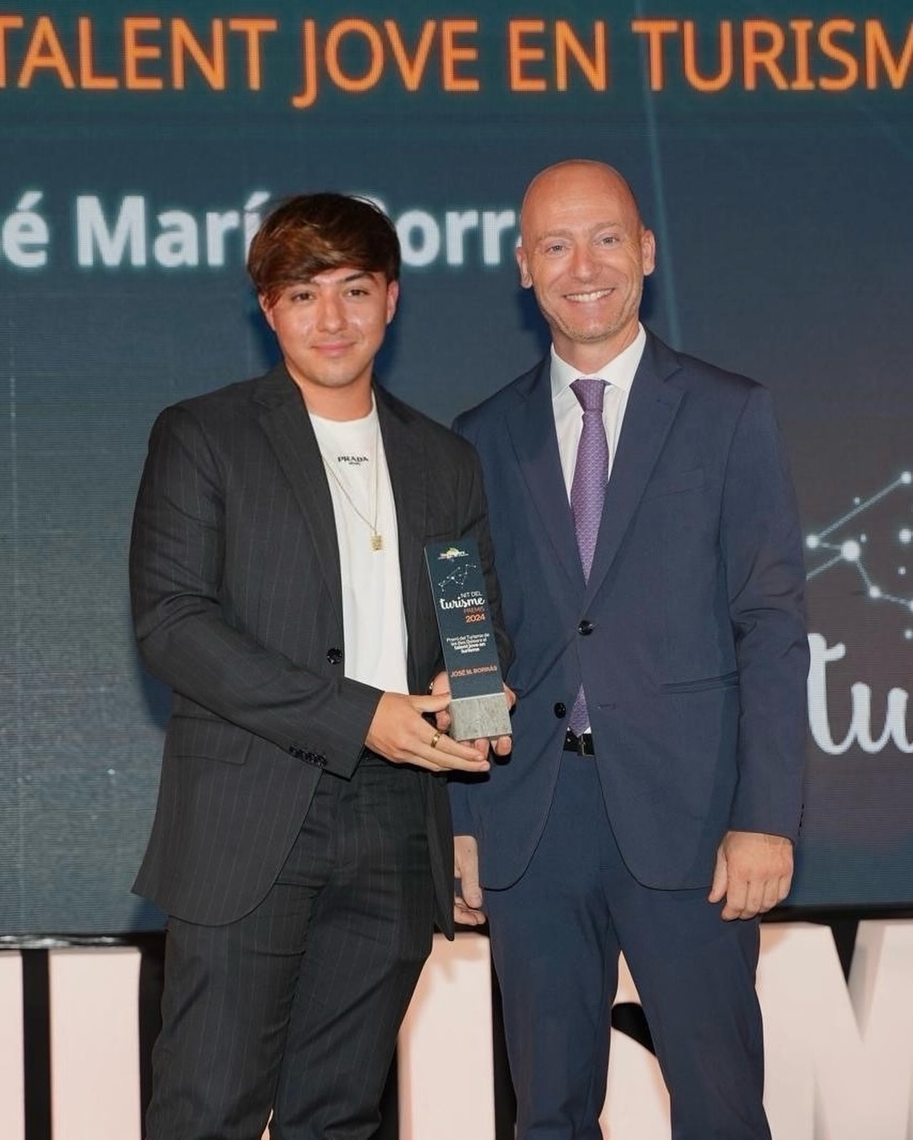 Un cocinero español a punto de convertirse en el mejor chef joven del ...