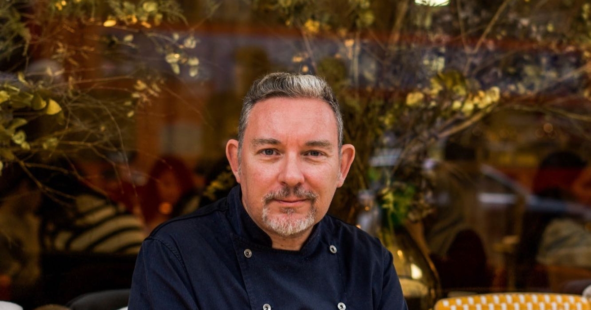 Enigma, así es el restaurante de Albert Adrià, el segundo mejor chef ...