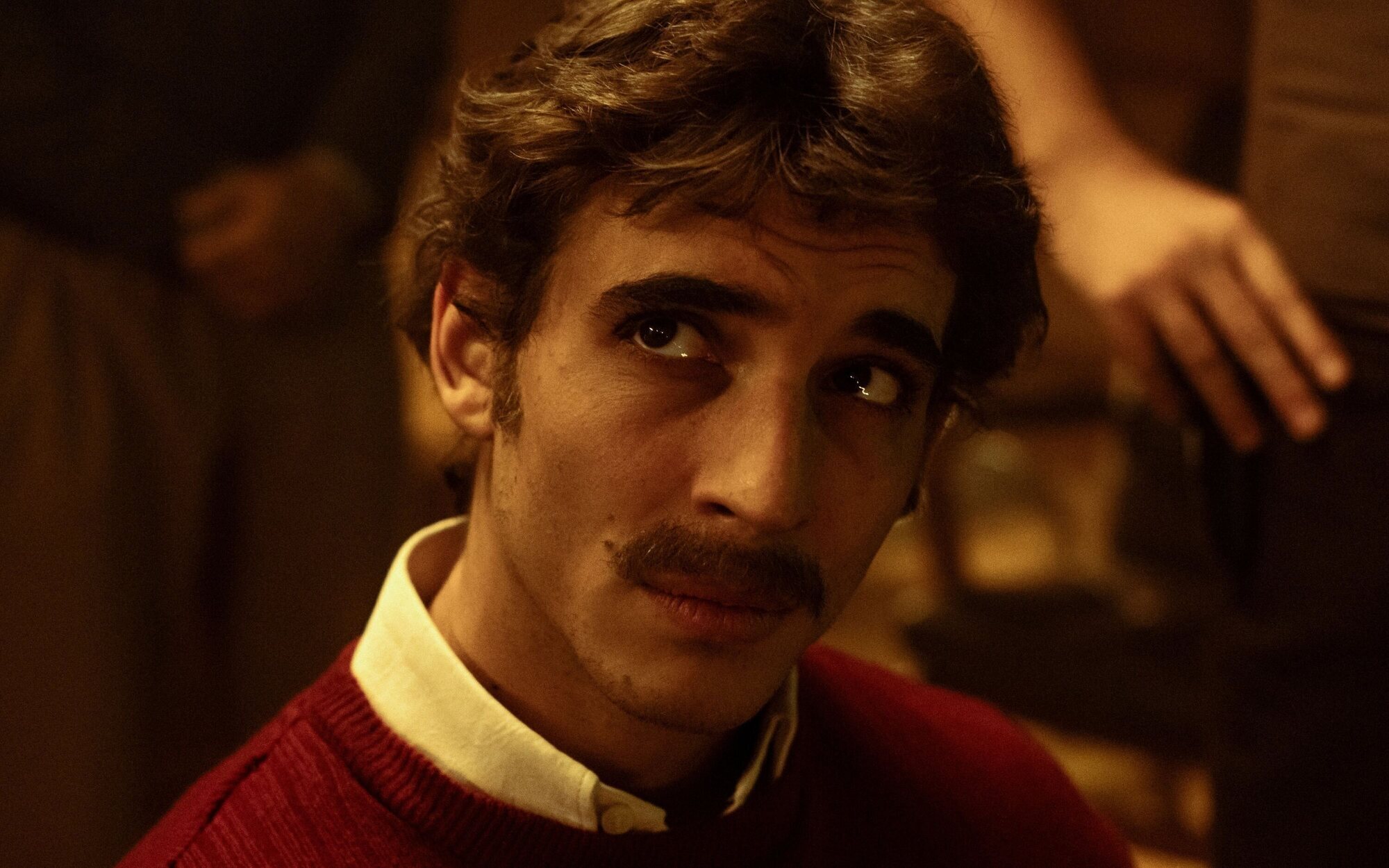 'Asalto al Banco Central': crítica de la miniserie de Netflix sobre el ...