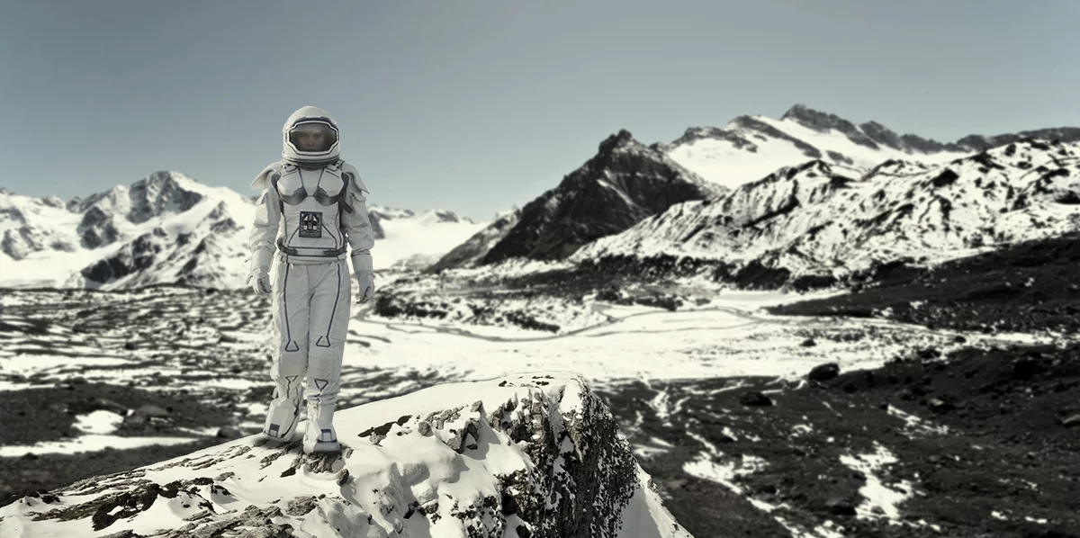 Netflix añade a su catálogo la que posiblemente es la mejor película de ...