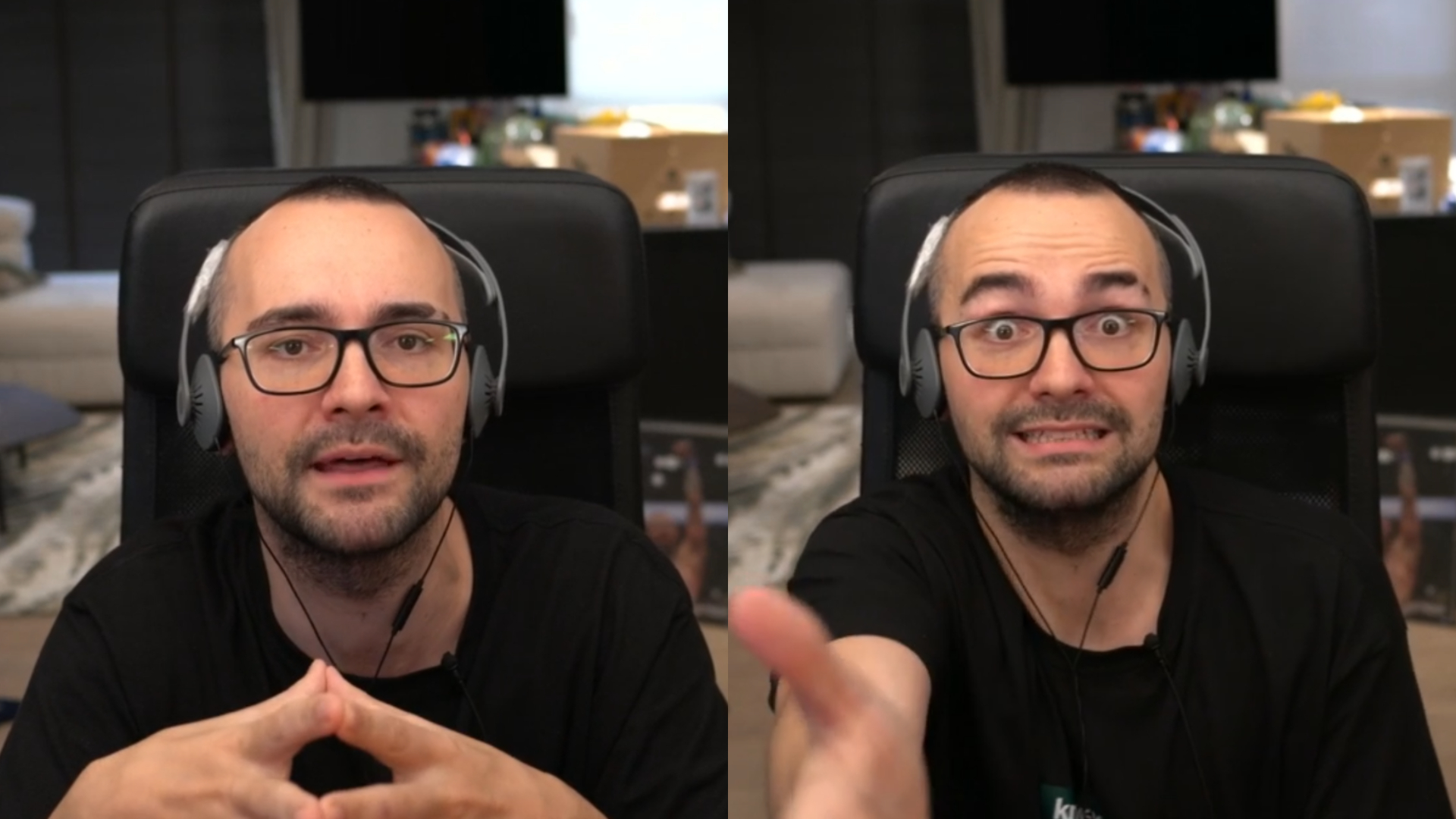 El Xokas explica qué es el 'mansplaining' y desmiente que sea exclusivo ...