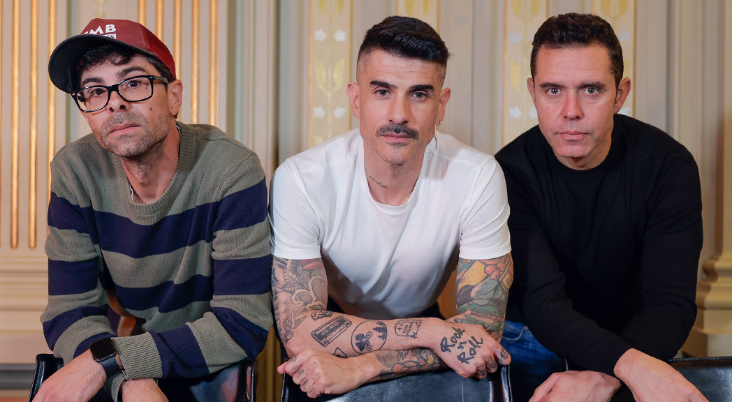 Entrevista | Pignoise: "Nos decían que con nuestra música no íbamos a ...