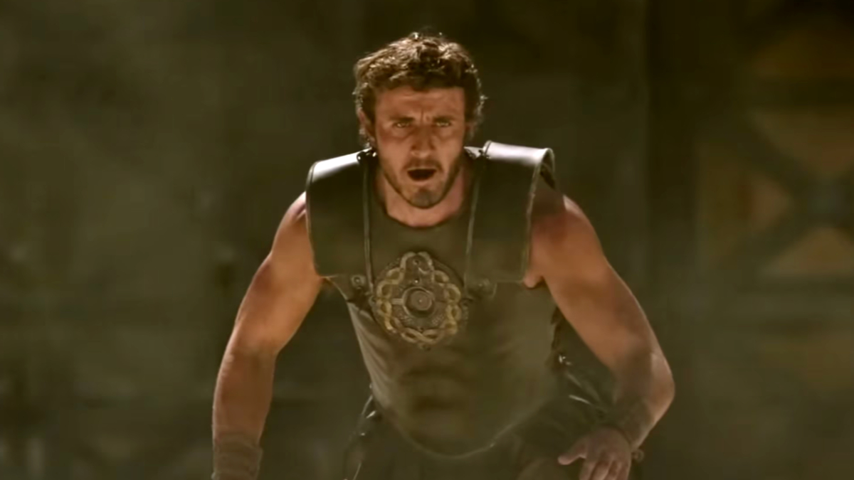 'Gladiator 2': La verdadera historia de Lucio, el protagonista de Paul ...