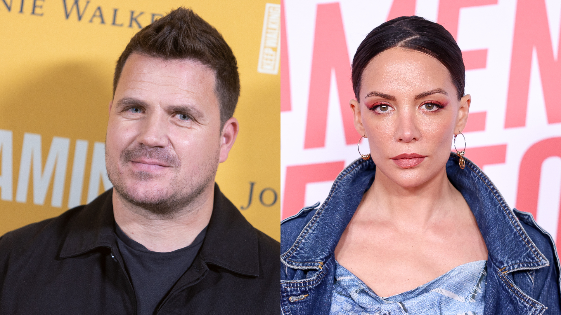 Carmen, la madre de Dani Martín, reconoce a María Hervás como su "nuera"