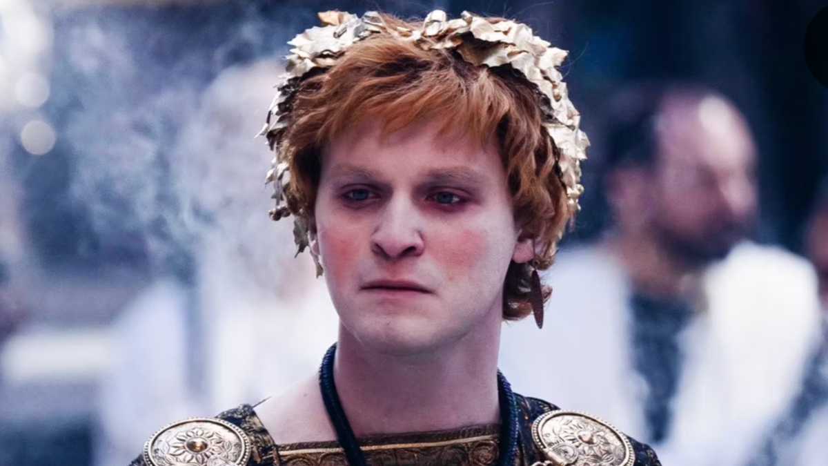 'Gladiator 2': ¿Quiénes fueron los emperadores Geta y Caracalla y cuál ...