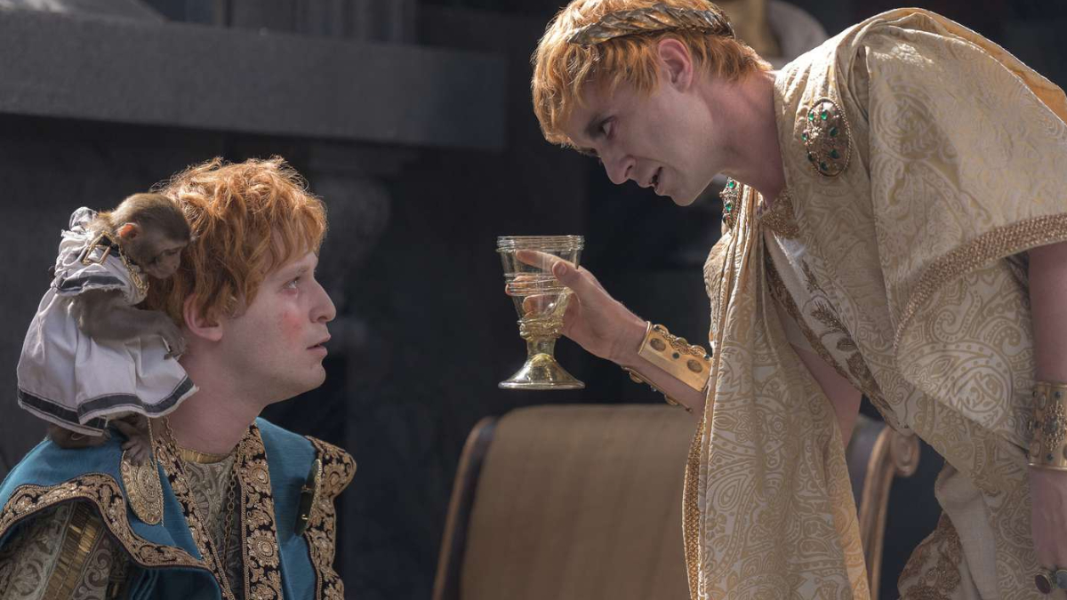 'Gladiator 2': ¿Quiénes fueron los emperadores Geta y Caracalla y cuál ...