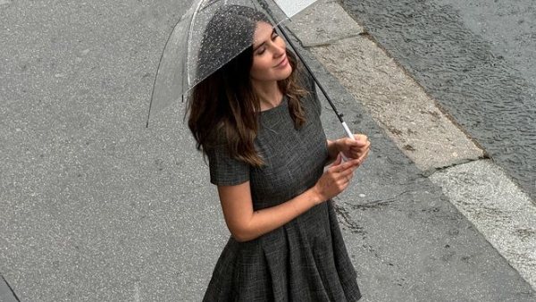 La tierna reflexión de la 'influencer' Mery Turiel sobre la maternidad ...