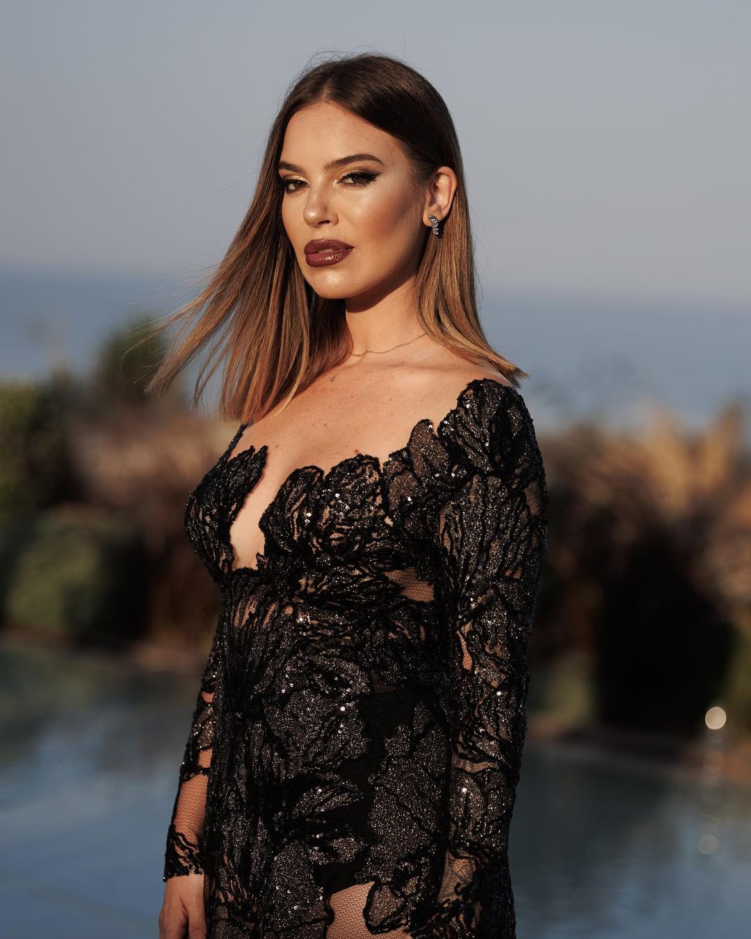 María Isabel revela por qué empezó a ir a terapia: "Me sentía invadida ...