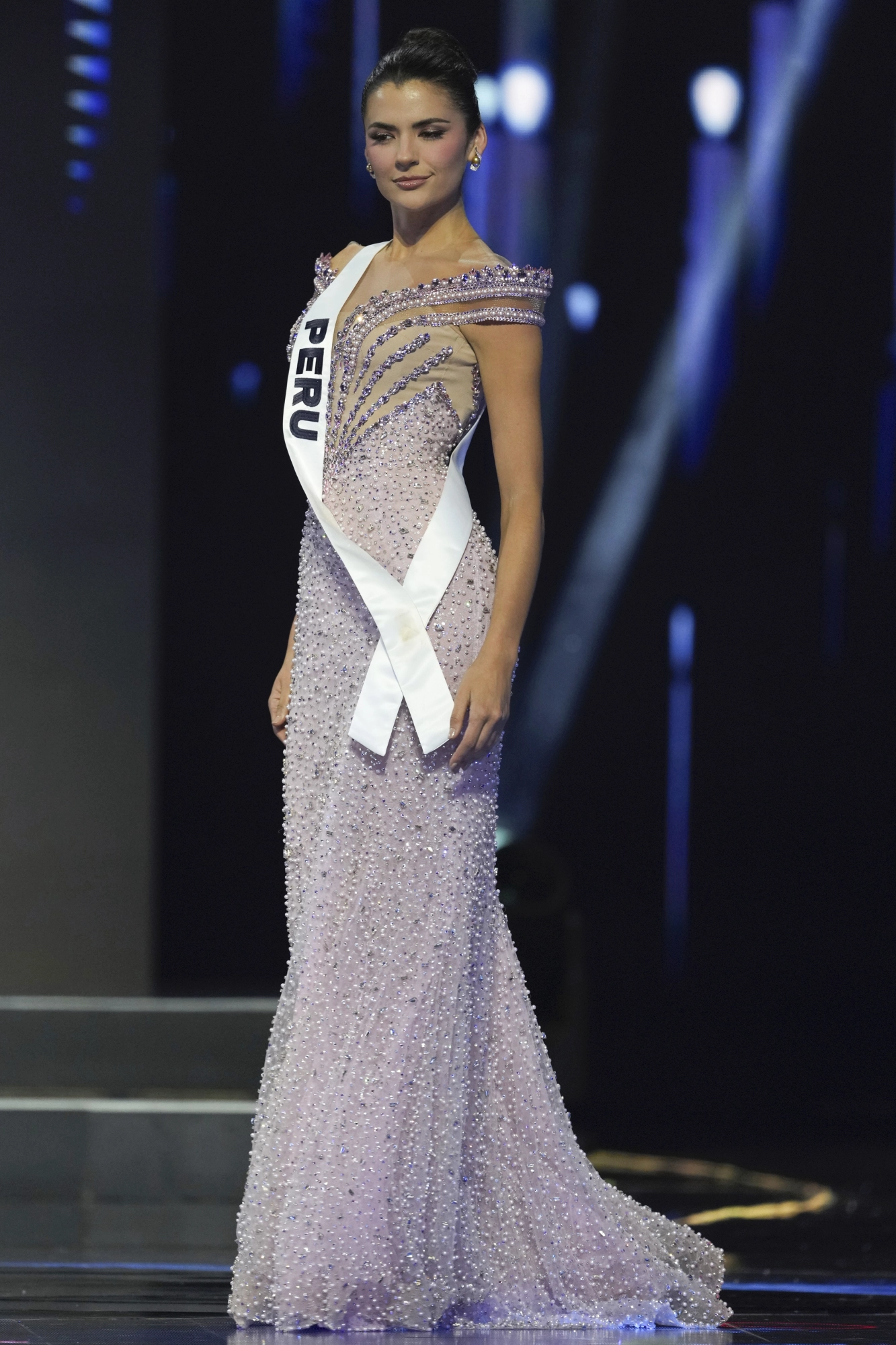 Fotos: Las mejores imágenes de Miss Universo 2024: la ganadora entre ...