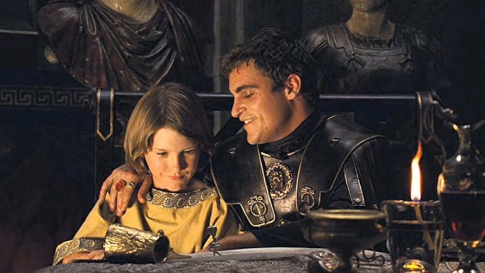 'Gladiator 2': La verdadera historia de Lucio, el protagonista de Paul ...