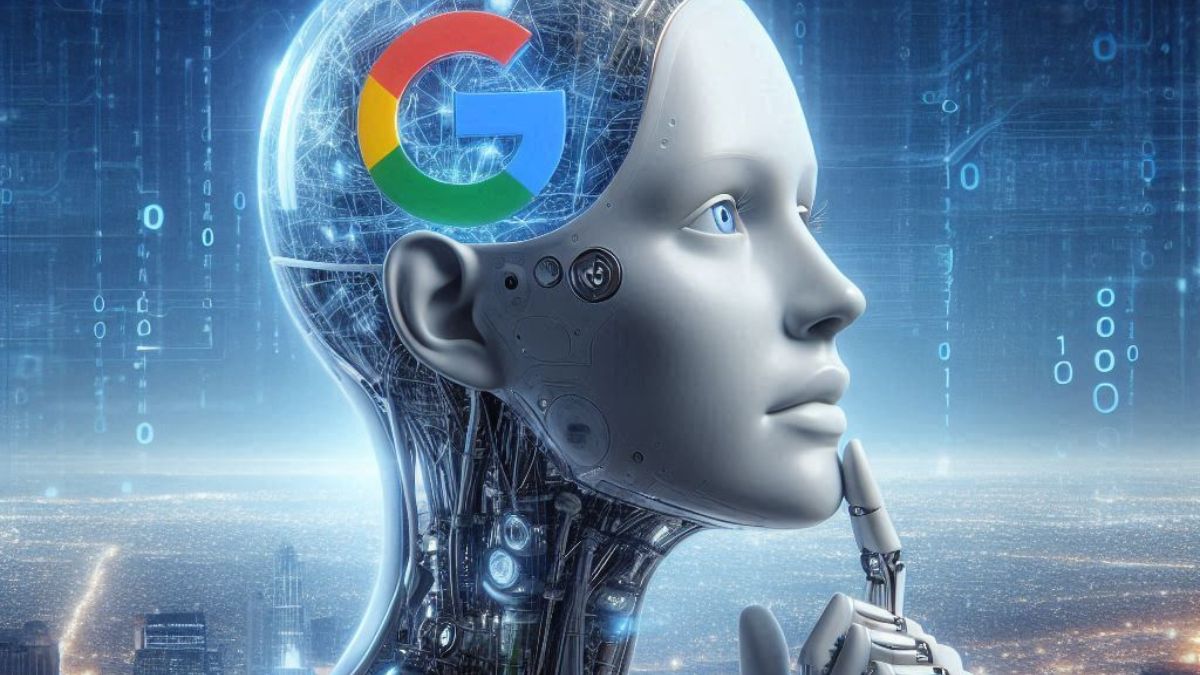 Así es VEO, el nuevo modelo para generar vídeos con IA de Google que ya ...