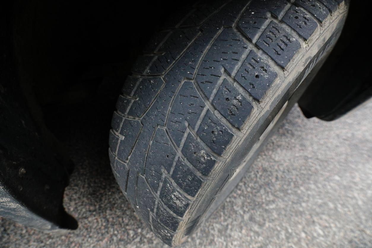 Un mecánico revela las señales que alertan que debemos cambiar un ...