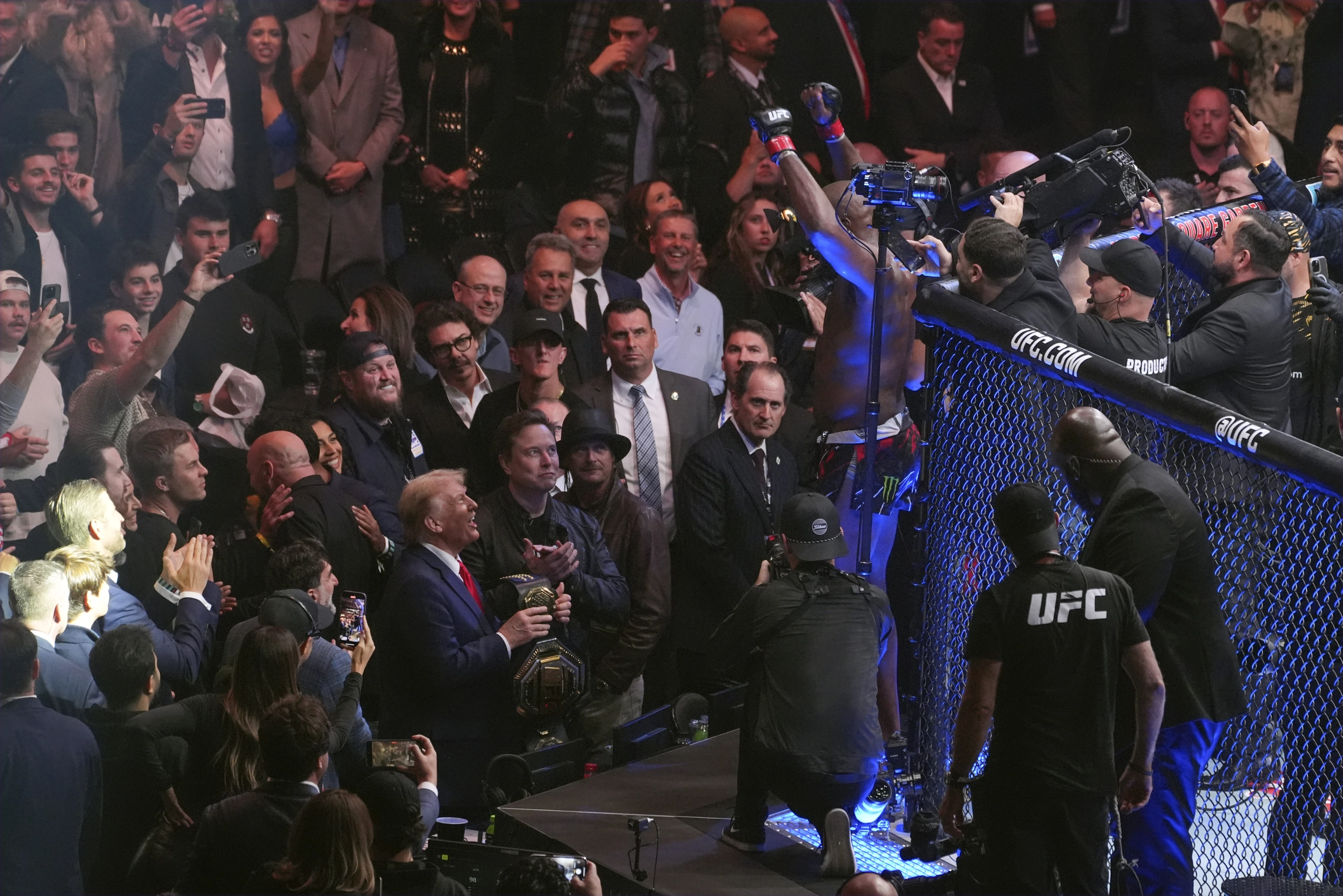 El popular baile de Donald Trump arrasa entre los deportistas: Pulisic ...