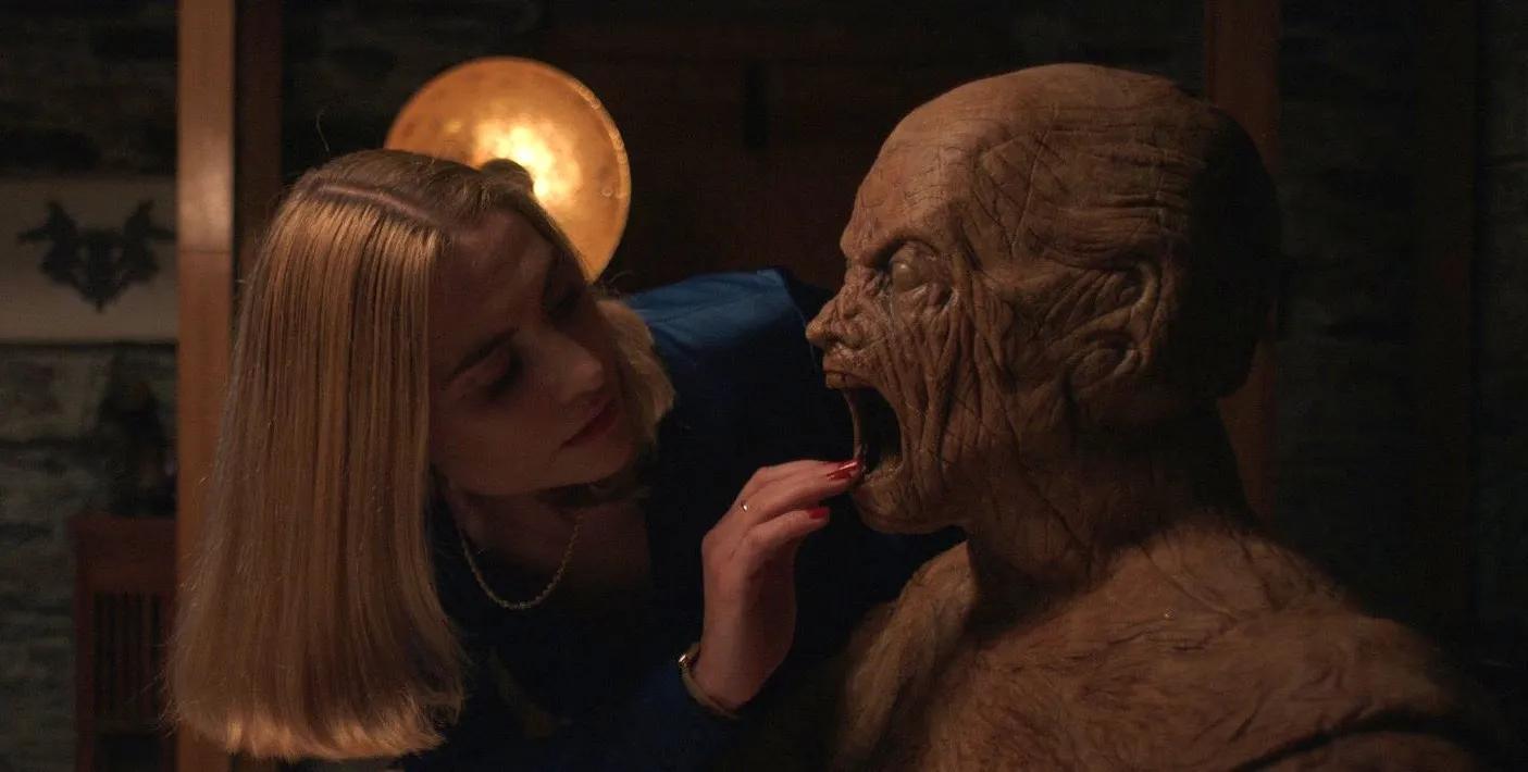 ¿De qué trata 'Oddity'? La nueva película de terror que ha recibido los ...