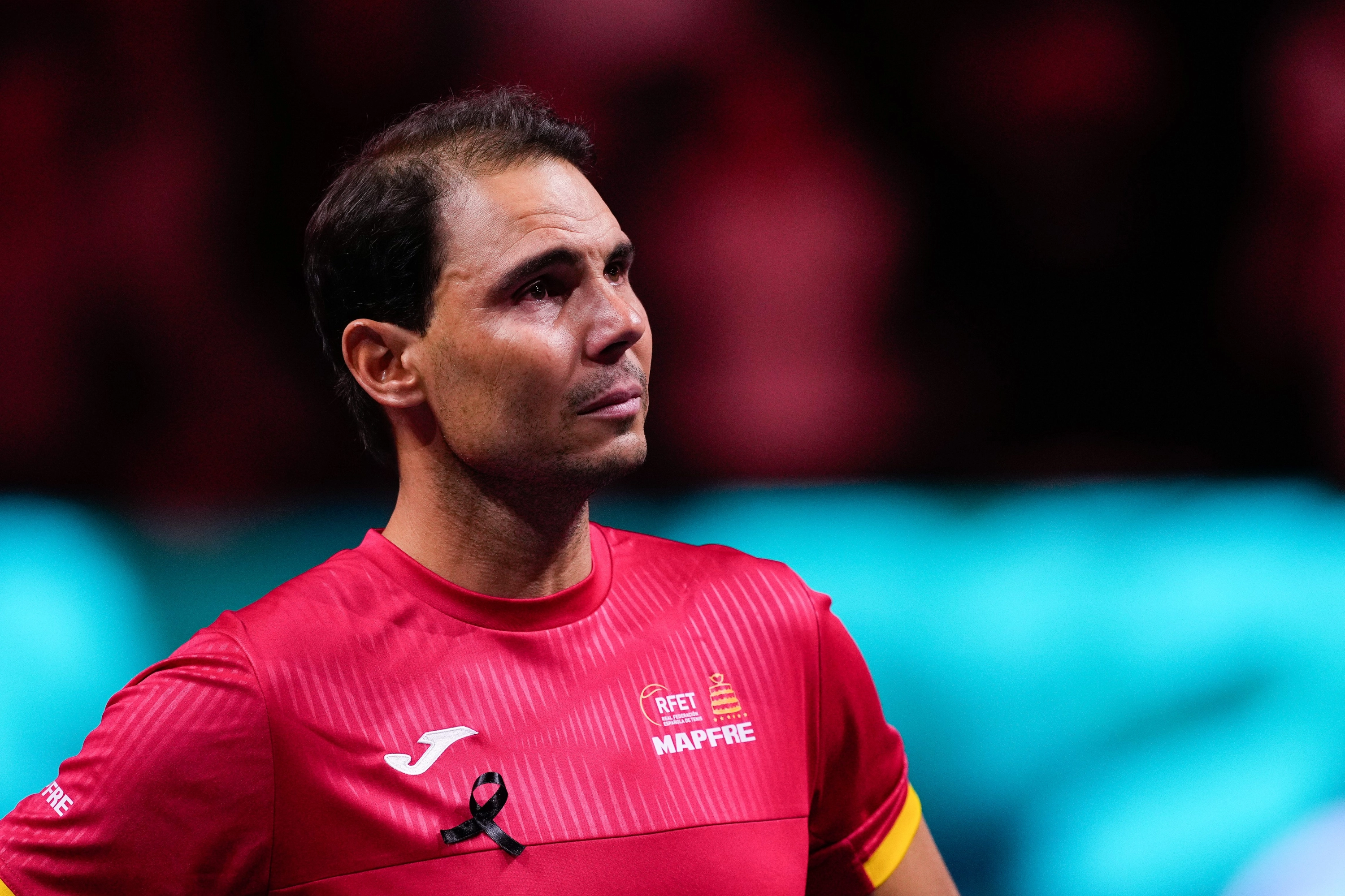 Sigue la polémica con la despedida de Rafa Nadal: recogen más de 9.000 ...