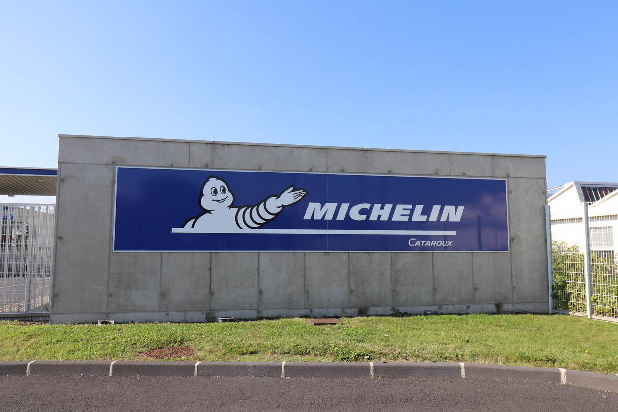 Cuál es el origen de las estrellas Michelin y por qué una marca de ...