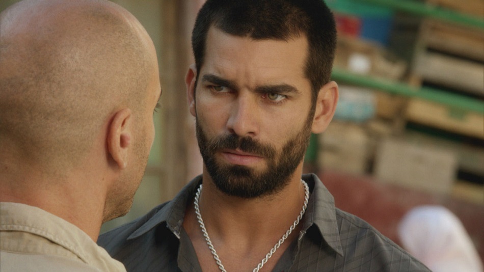 Quién es Rubén Cortada: el protagonista de '¿A qué estás esperando ...