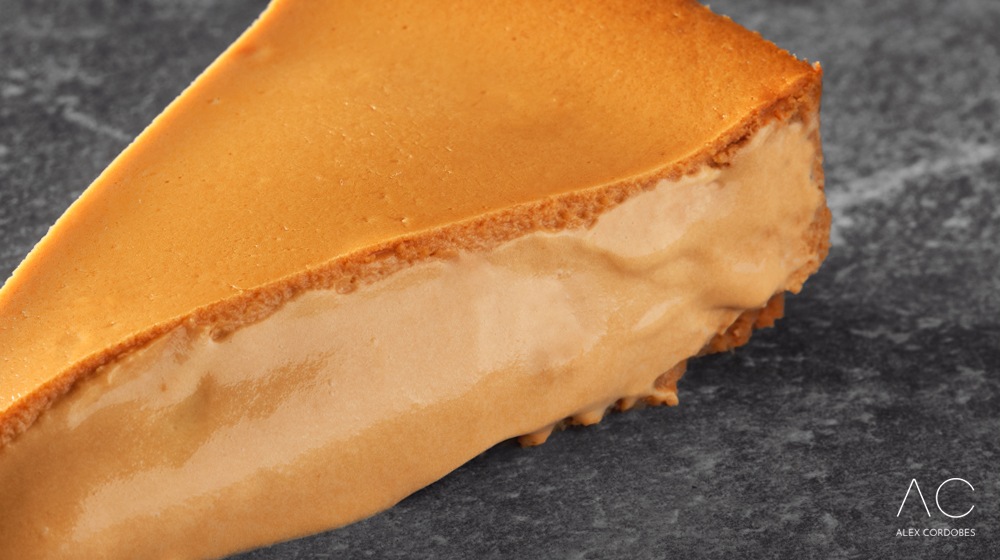 Nil Ojeda desvela el sabor secreto de la 'Milfcake', su tarta de queso ...