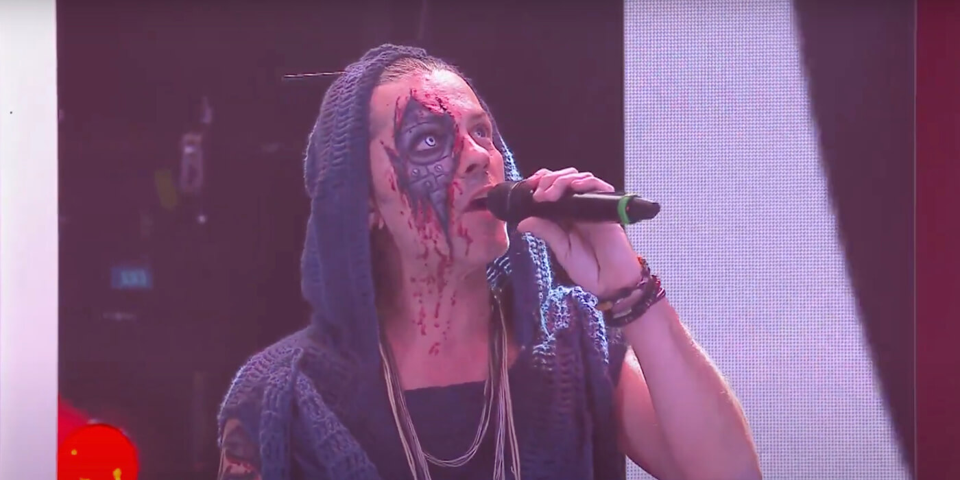 Eurovisión 2025 ya tiene su primera canción: Montenegro vuelve al ...