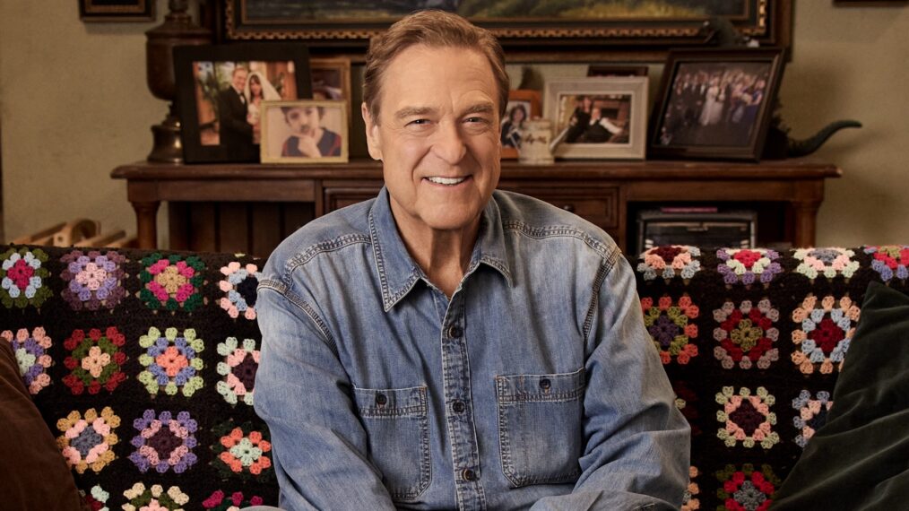 John Goodman, irreconocible a sus 72 años tras perder 90 kilos gracias ...