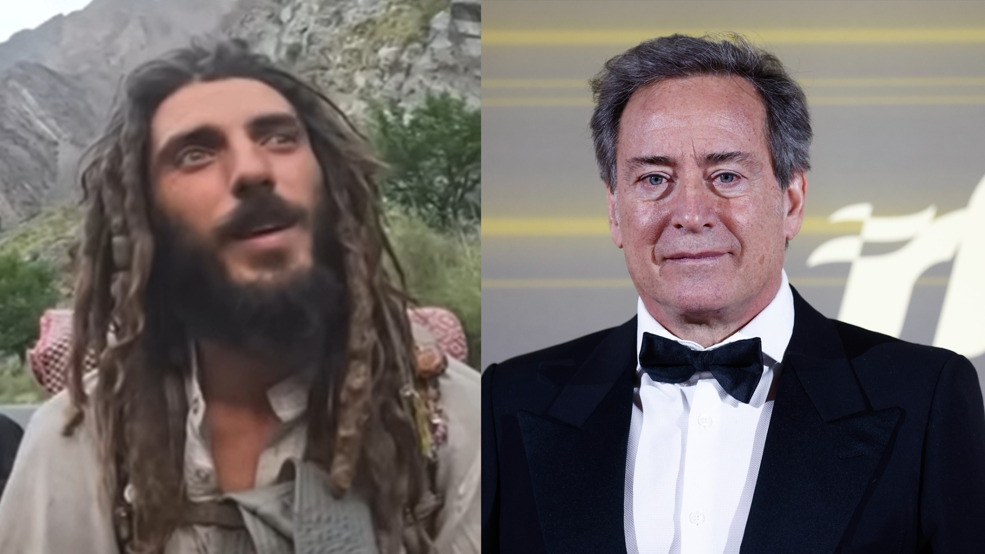 Sito Pons sale en defensa de su hijo Axel, que recorre el mundo ...