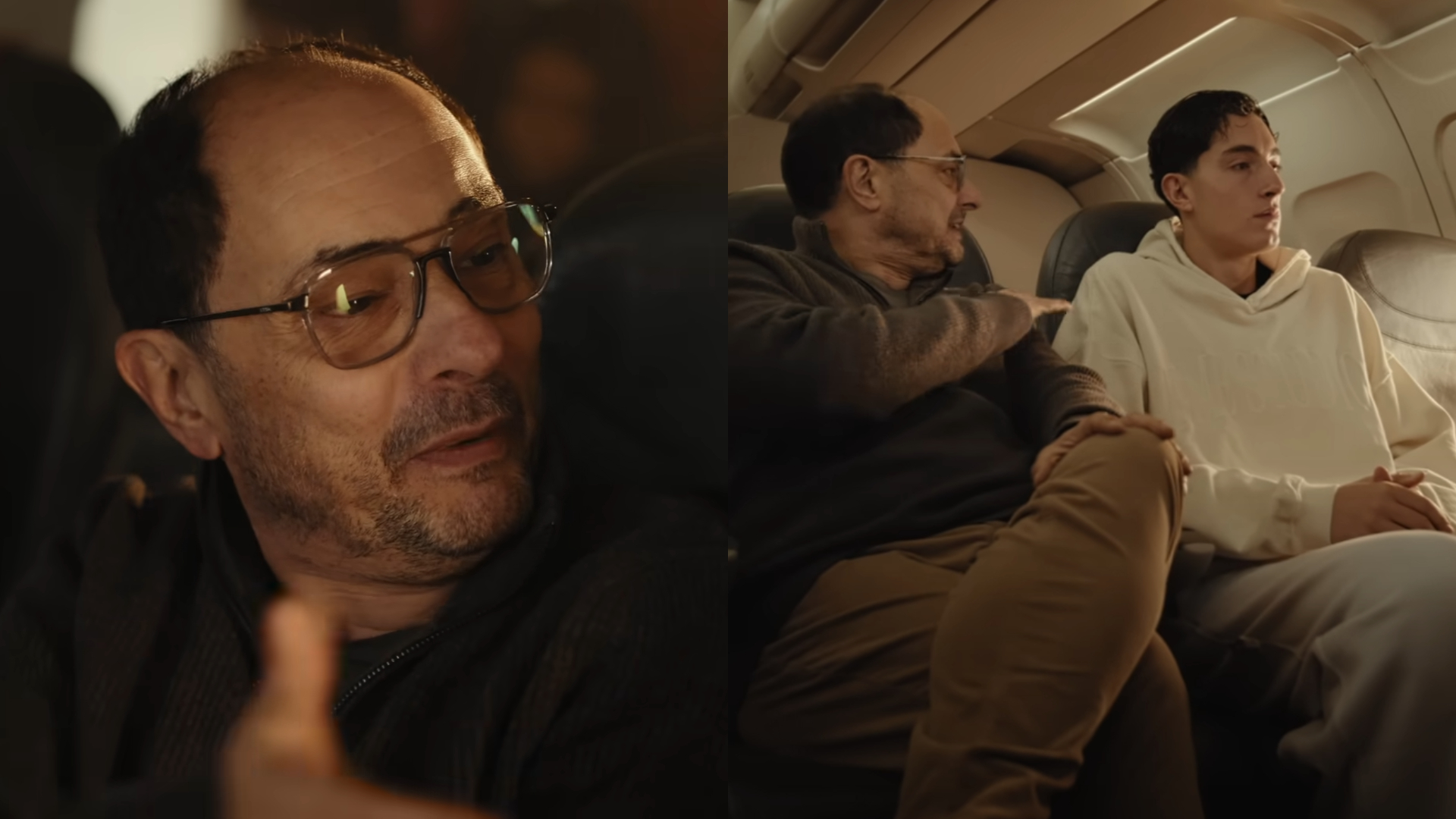 Jordi Sánchez, de 'La que se avecina', se une a Plex en el tráiler de ...