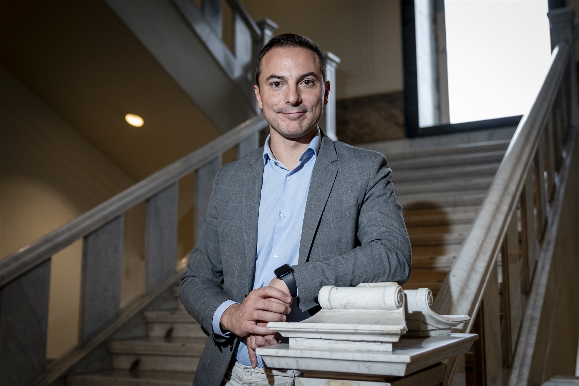 El sueldo que Juan Lobato conservará tras renunciar a su puesto en el PSOE de Madrid