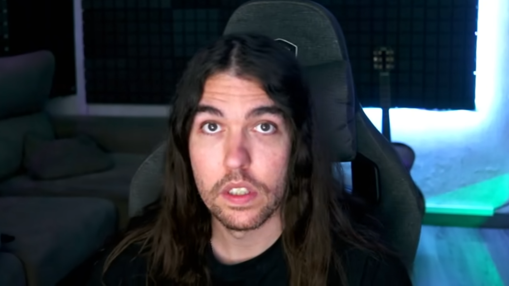 El 'youtuber' Zorman alerta a sus seguidores tras encontrarse un bulto ...