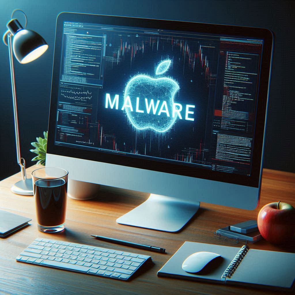 Adiós al Mac 'inhackeable': el malware dirigido a los ordenadores de ...