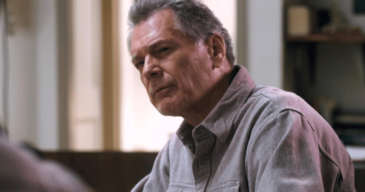 Muere a los 77 años Mark Withers, actor de 'Stranger Things' y 'Dinastía'