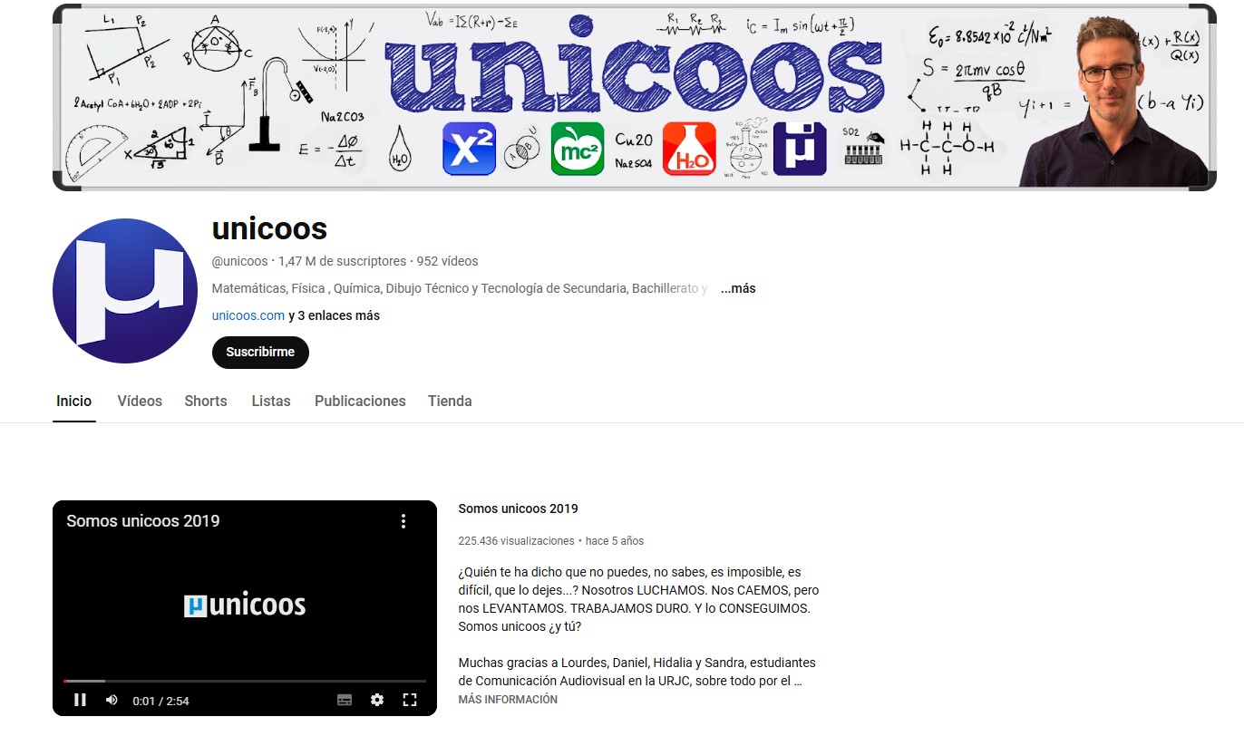 ¿Sabías que David Calle, el experto en números de 'Cifras y letras', es ...