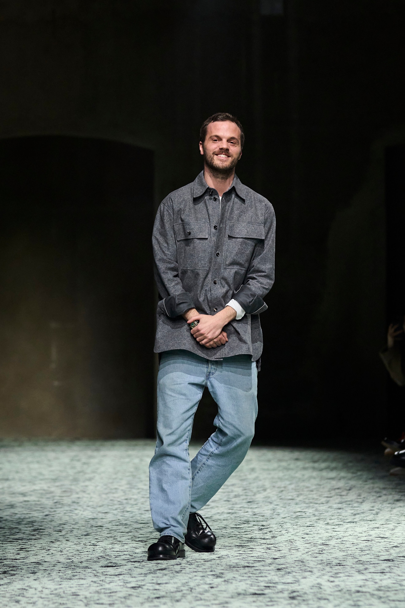 Misterio resuelto: Chanel elige como nuevo director creativo a Matthieu ...