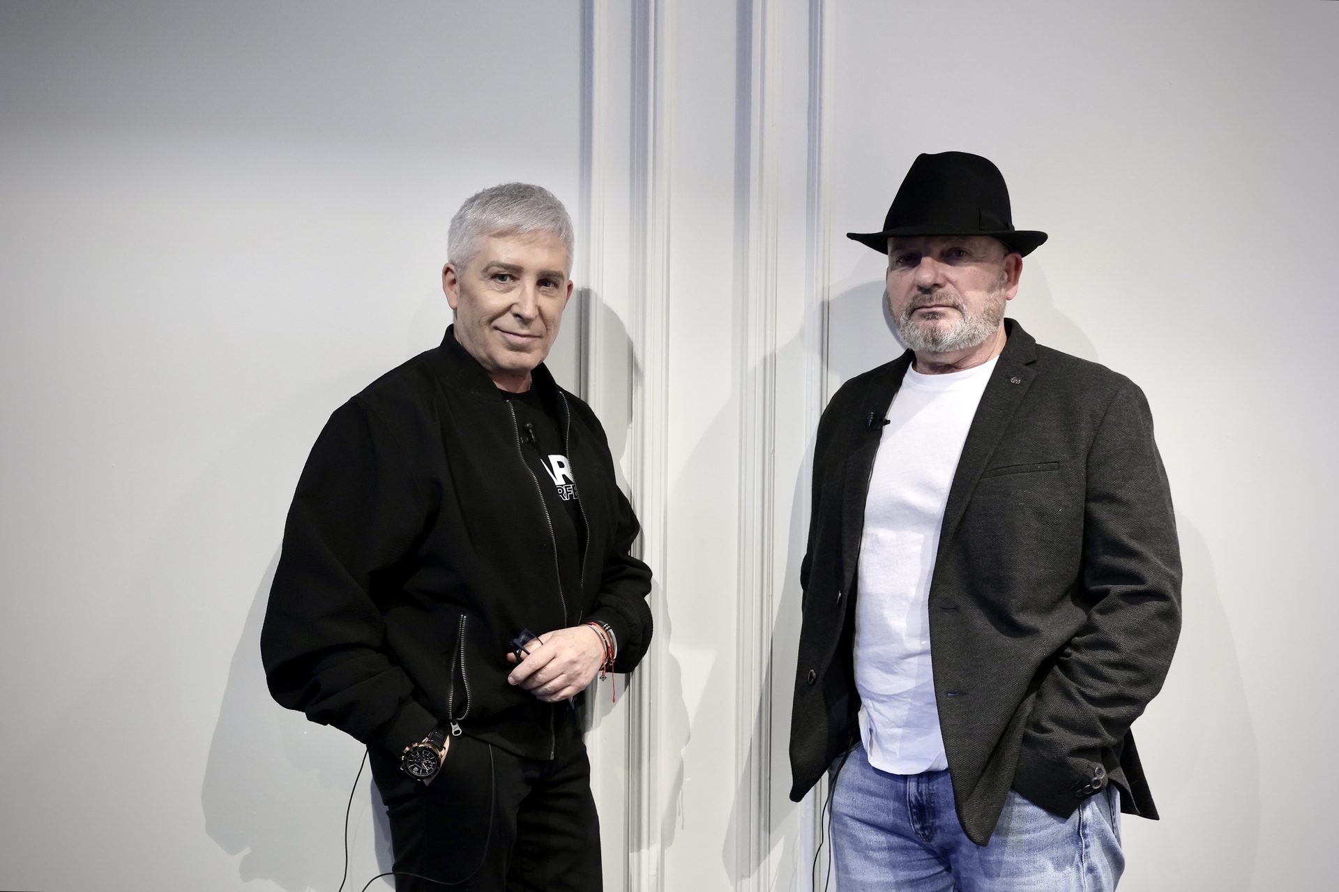 Los Pecos vuelven 45 años después "Hemos sido, somos y seremos famosos ...