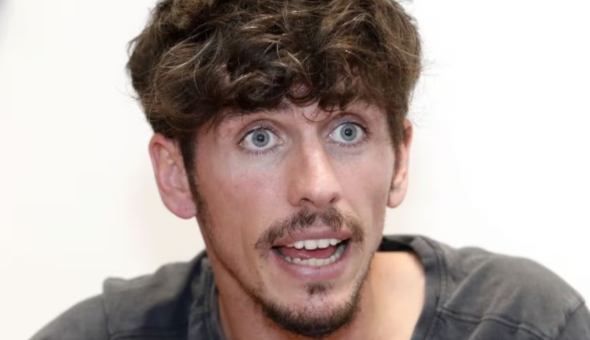 Javi Poves anuncia una rueda de prensa para contar su sufrimiento este ...