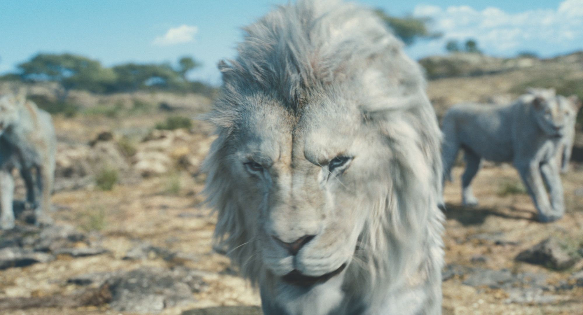'Mufasa': final explicado de la precuela de 'El rey león' de Disney