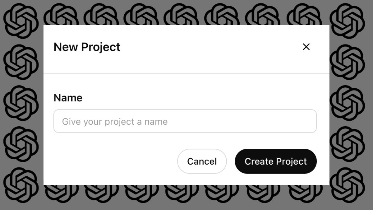 Projects en ChatGPT: qué son, cómo se utilizan y quién puede tener ...