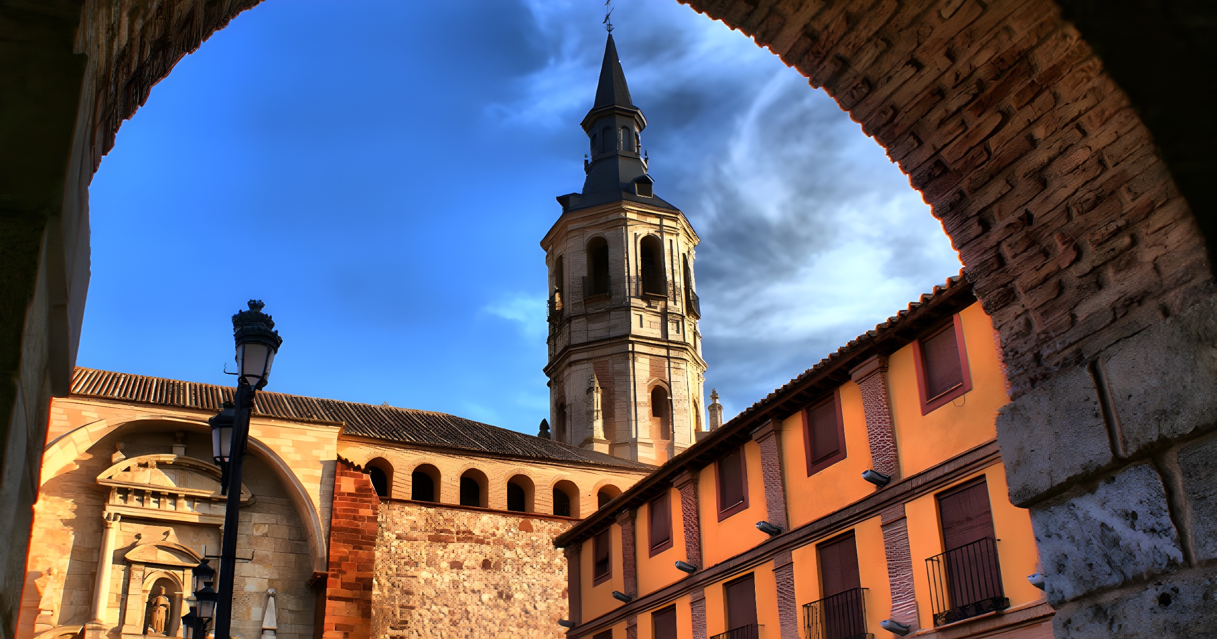 Así es La Solana, el pueblo más bonito de Castilla-La Mancha en 2024